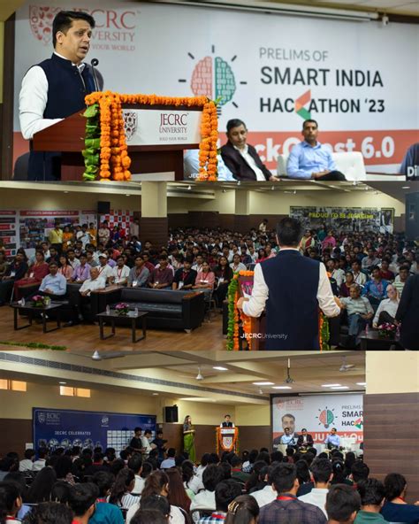 cs department jecrc university on linkedin epicenter innovation coding jaihind