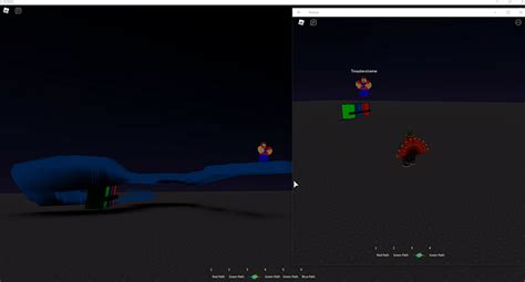 Does Anybody Know How To Make An Obby Giver Path That Works With