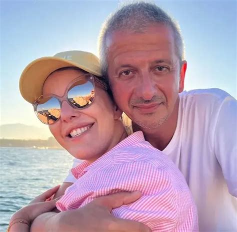 Ксения Собчак и Константин Богомолов поздравили друг друга с годовщиной свадьбы