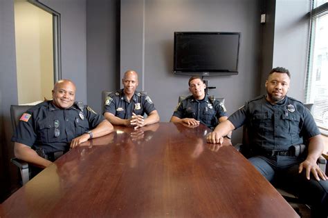 Cops Of Color Also Experience Racial Biases Itemlive Itemlive