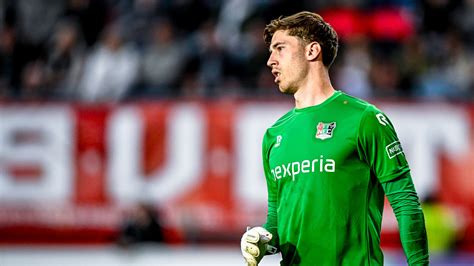 Robin Roefs Verlaat Nec Voor Ongekend Megabedrag Naar De Premier League Voetbalzone