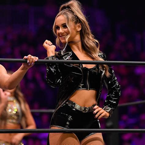 Poza 25 Wrestling Ce A Păţit în Ring Frumoasa Anna Jay