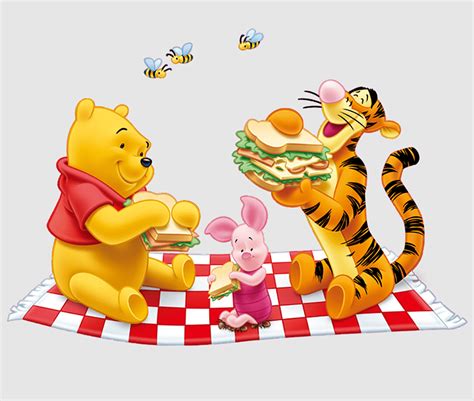 A Milne Winnie The Pooh And Tigger Too My Friends Tigger Pooh Tigger