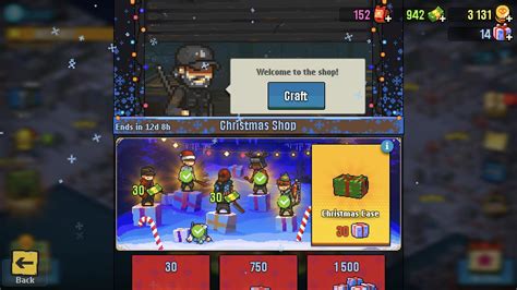 Did I Get Lucky This Is My First Christmas Event R Deadahead