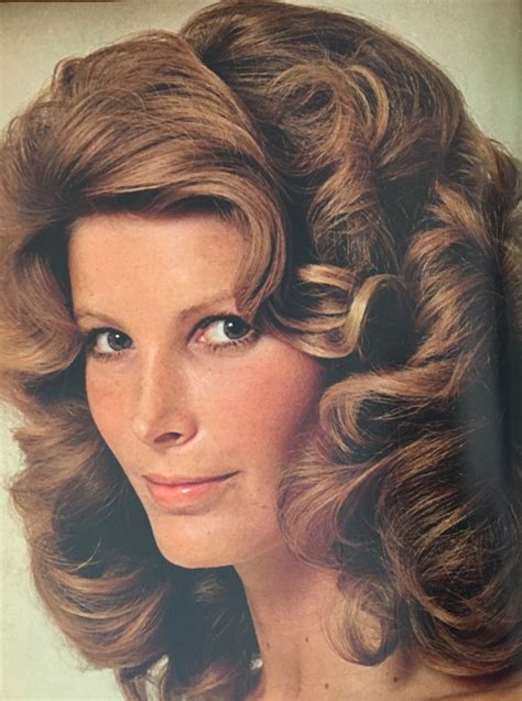 1970s Hairstyles For Women 70s Haircuts