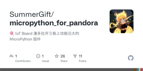 Micropythonforpandorapackagesmicropython V1101readmemd At Master · Summert
