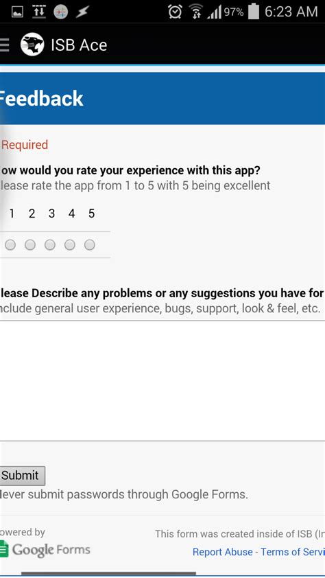 Android How To Make Webview Limit Screen Size Stack Overflow