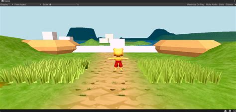 Grass Texture Has An Annoying White Line Over It Unity Engine Unity