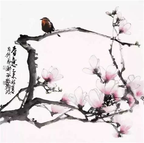 写意 高清图片堆糖美图壁纸兴趣社区
