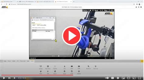 How To Add Axis Cameras To A Hikvision Nvr Via Onvif Protocol Learn