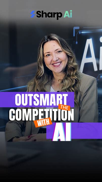 Aiforbusiness Businessautomation Smartcrm Salesgrowth… Sharp Ai