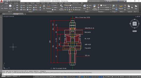 Excel CAD Factory