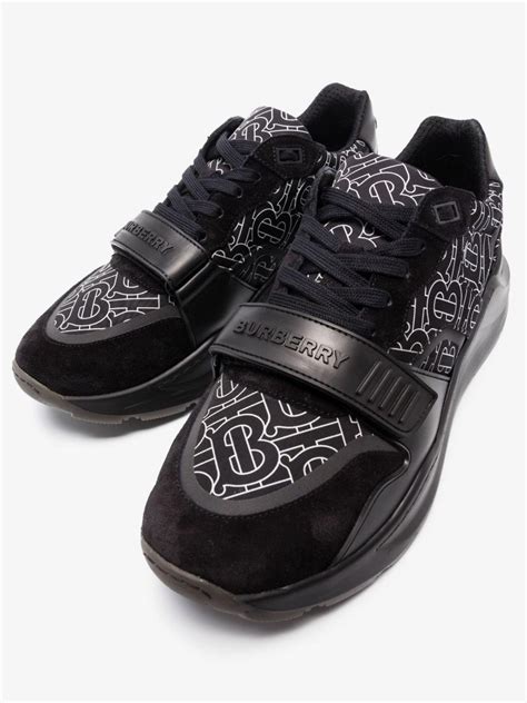 Burberry Shoes For Men