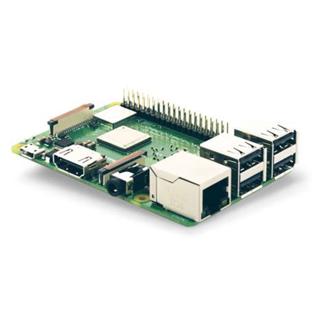 Buy Raspberry Pi 3 Model B Complete Starter Kit RPi3B