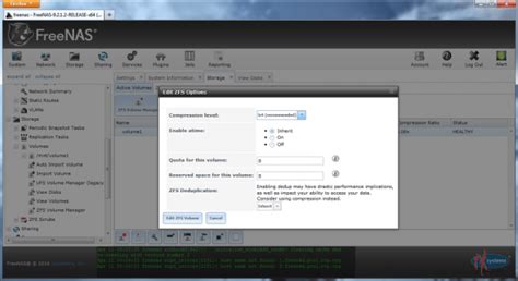 Ixsystems Freenas Mini Review