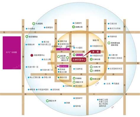 苏州方洲邻里中心：一站式新型社区商业中心