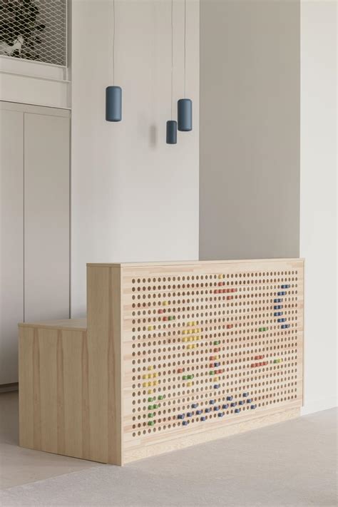 Archikon Architects Balazs Danyi · Pannka Part · Divisare