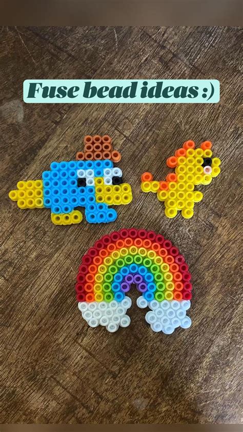 Pin On Perler Bead Patterns