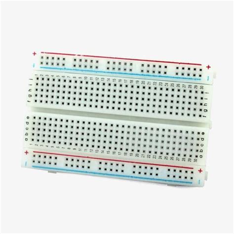 Breadboard Mini 400 Points Buy Now At Best Price