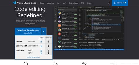 Vs Code 打开时黑屏的恢复处理vscode黑屏是怎么回事 Csdn博客