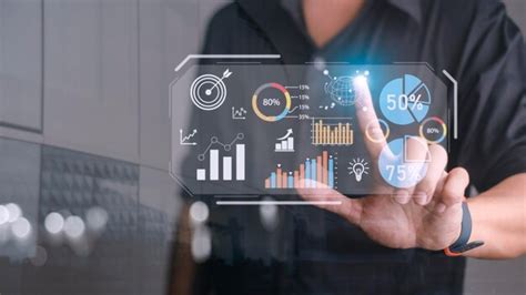 Premium Photo Data Analysis Business Intelligence Bi Business