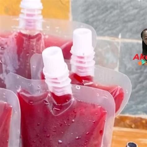 Refreshing Sobolo Recipe For Christmas