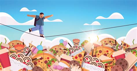 The Pitfalls Of Constant Snacking Understanding The Migrating Motor Complex Organic Consumers