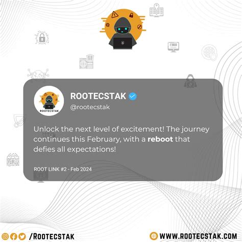 Rootecstak Rootlink2 Meetups Infosec Cyberawareness Rootecstak