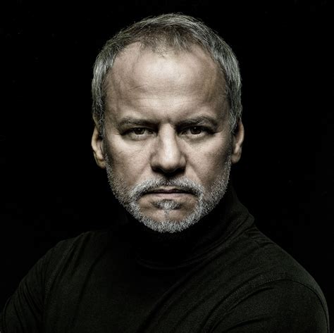 Frank Altmann Chuck Norris Double