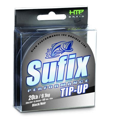 Sufix Performance Tip Up Braided Line Wind Rose North Ltd Outfitters