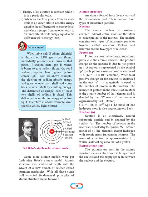 Maharashtra Board 8th Standard Science Book Pdf Aglasem