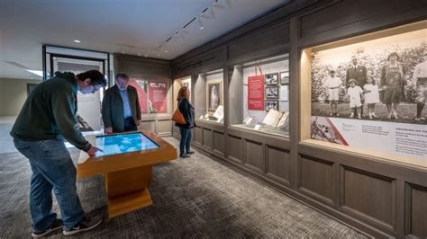 Visit Ford House