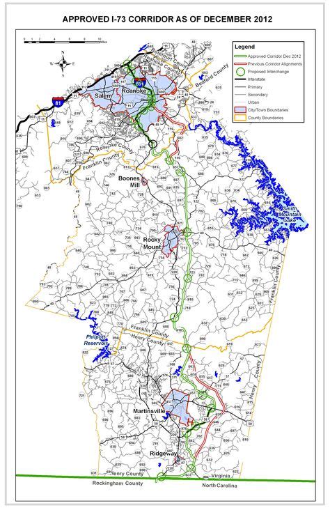 42 Future Interstates Ideas Interstate Highway Highway Signs Interstate