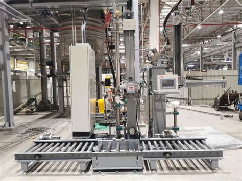 Ibc Drum Decanting System 200l Drum Decanting Machine