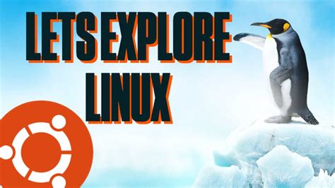 Shared Post Lets Explore Linux File System Navigation