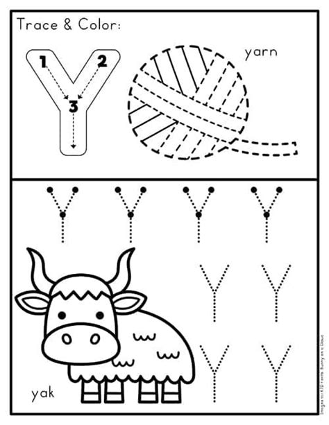 Uppercase Tracing Letter Worksheets Tracing Worksheets Preschool