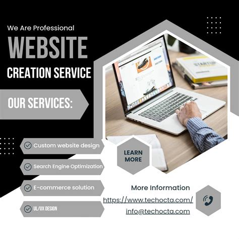 how to design a website that is functional and user friendly tech octa posted on the topic