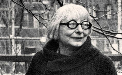 The Life That Shaped Jane Jacobs Sah Women In Architecture Affiliate