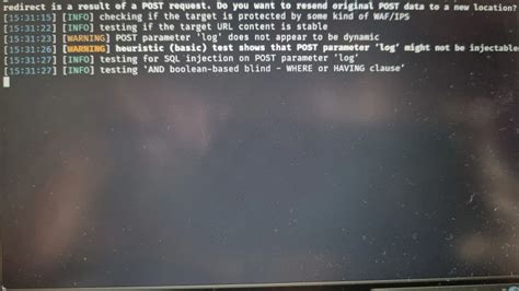 Sql Injection Pentesting Tools Burp Suite Sql Map Nmap Kali Leon Jaramillo