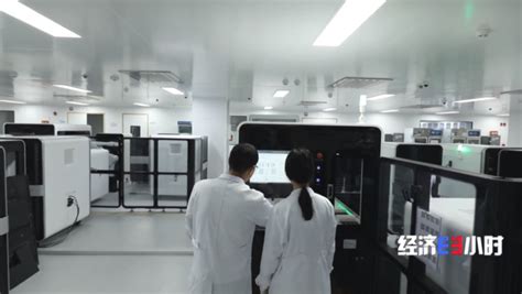 15年研发量产、攻克核心技术！国产基因测序仪走向国际市场 中国工业新闻网