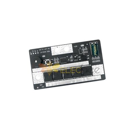 Diy Portable Mini Dc Energiespeicher Punktschweißmaschine Steuerplatine Handheld 120 300a 12v