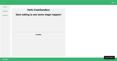 Svelte Kit Forked Codesandbox