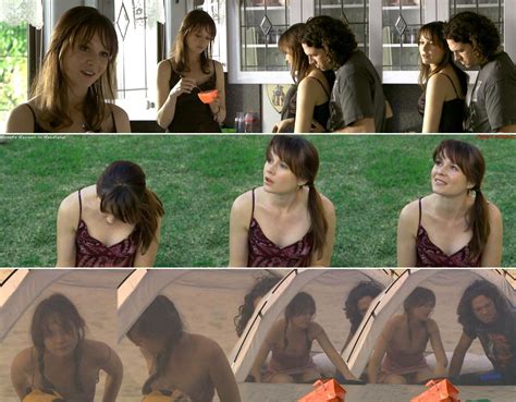 Naked Brooke Harman In Headland