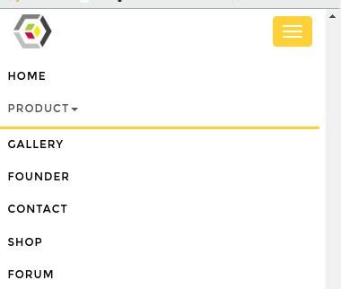 Html Bootstrap V3 3 6 Dropdown Not Working With Mobile Menu Stack