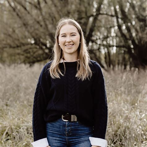 Haylee Murrell Country To Canberra