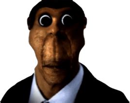 Barack Obunga Nicos Funkbots Wiki Fandom