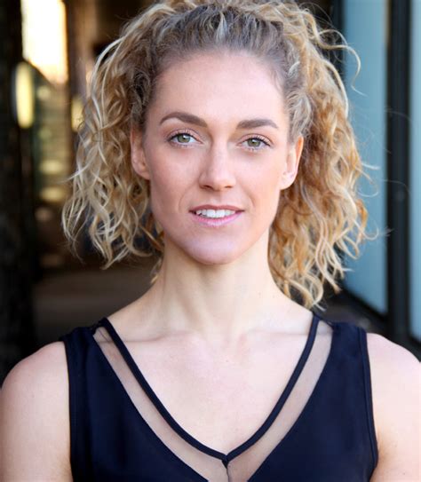 Cherese Binedell Eventmodels