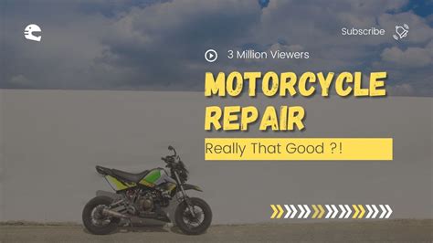 Technique Rebore Block Cylinder Motorcycle Youtube