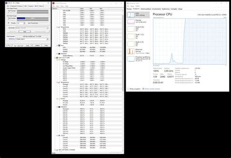 12400 Low Cpu Z Multithread Score R Intel