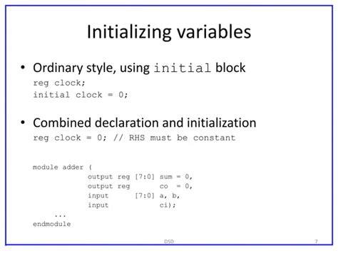 verilog behavioral modeling pdf